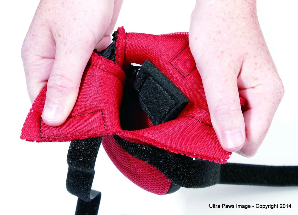 Ultra Paws Dog Wound Boot & Wrap On Sale At NJ Pet Store